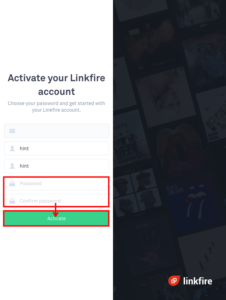 linkfireとは？music・音楽リンクの作り方と使い方を解説！